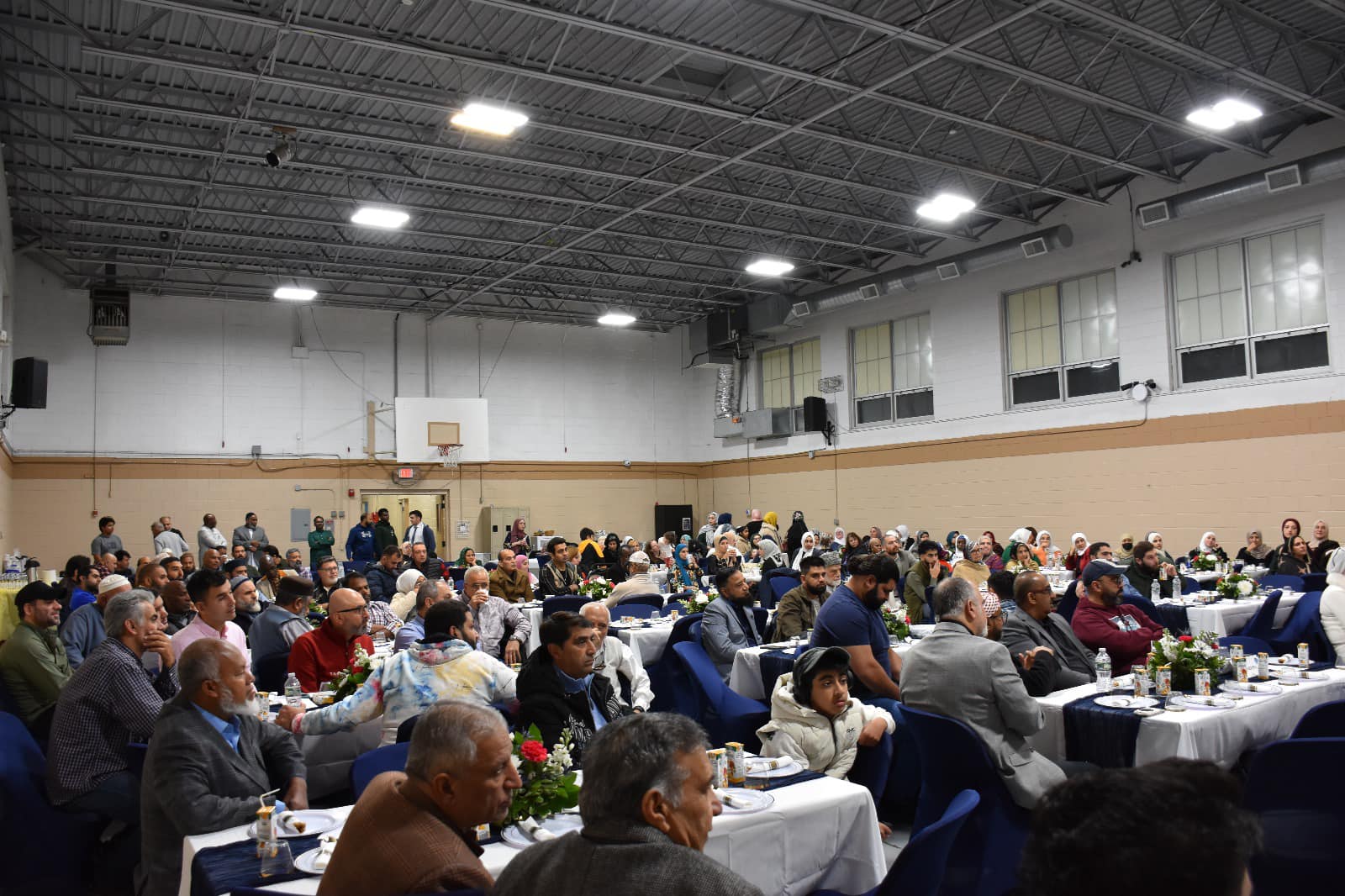 Islamic School of Rhode Island | Knowledge, Faith, Discipline