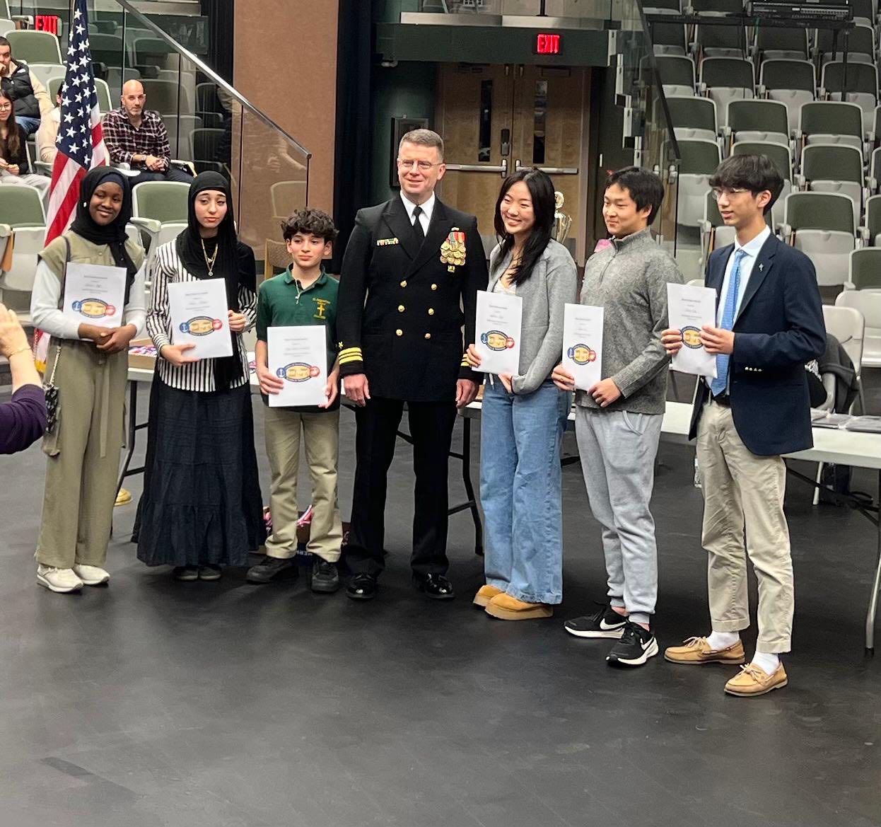 Islamic School of Rhode Island | Knowledge, Faith, Discipline