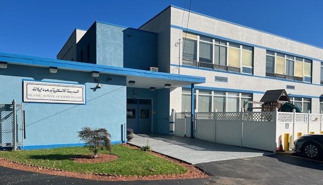 Islamic School of Rhode Island | Knowledge, Faith, Discipline