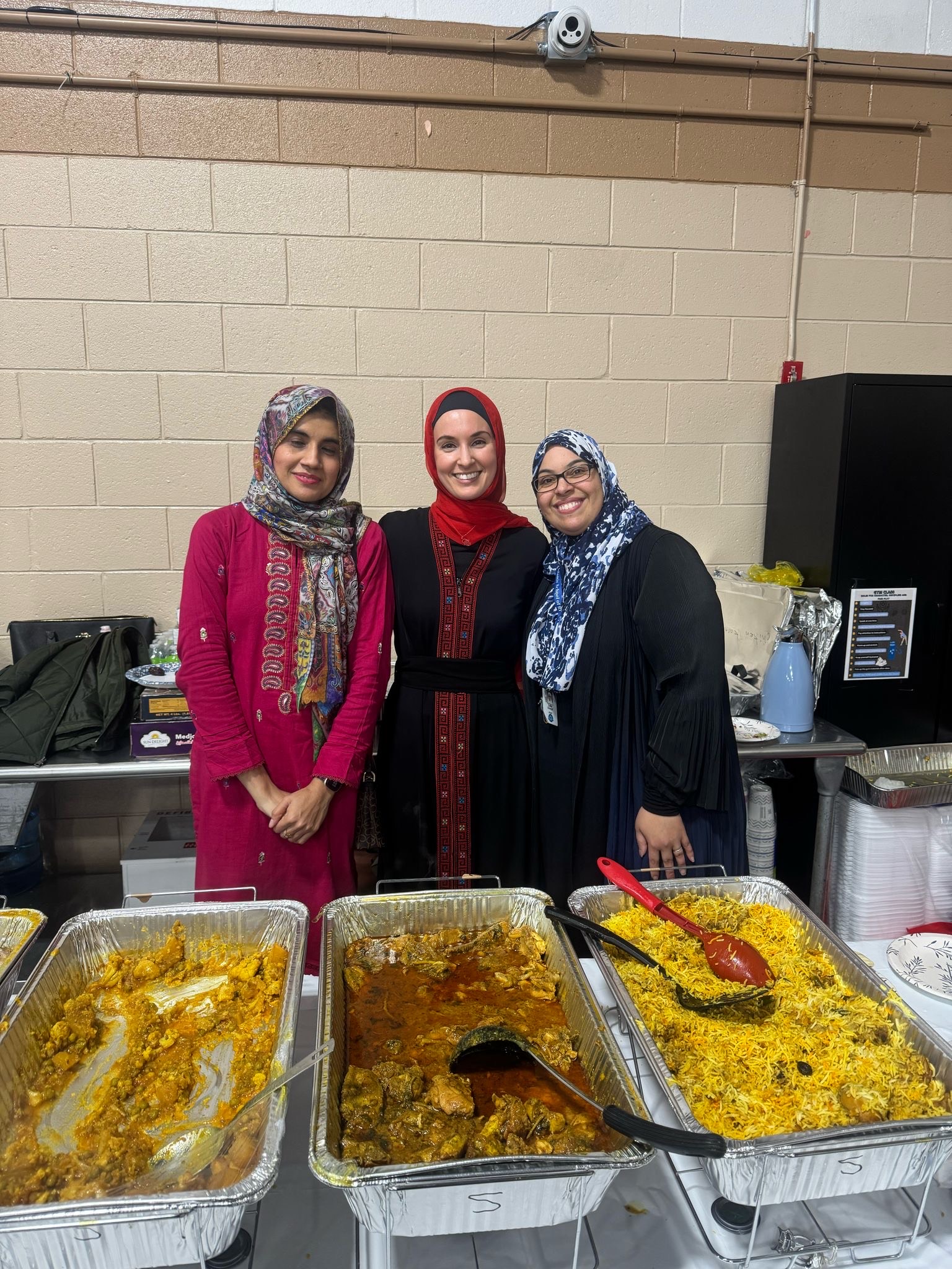 Islamic School of Rhode Island | Knowledge, Faith, Discipline