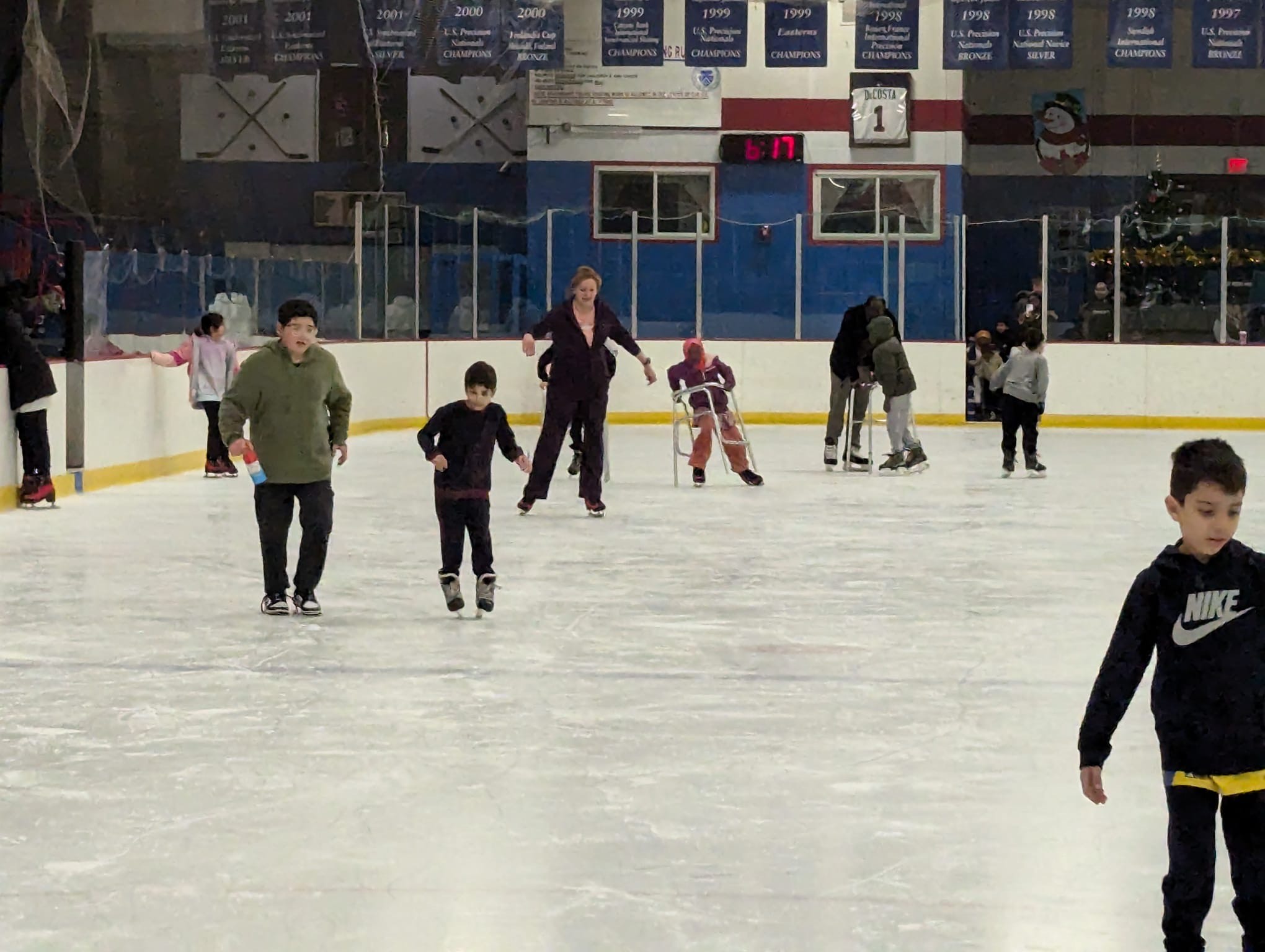 Islamic School of Rhode Island | Knowledge, Faith, Discipline